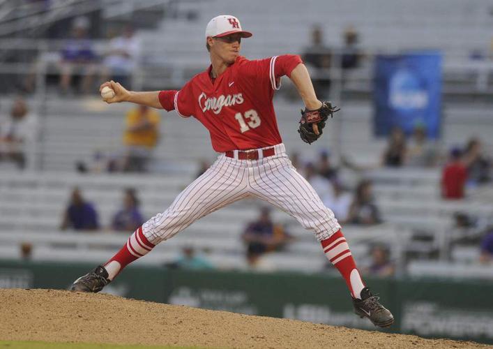 Houston outlasts Bryant, moves on to face LSU | LSU | theadvocate.com
