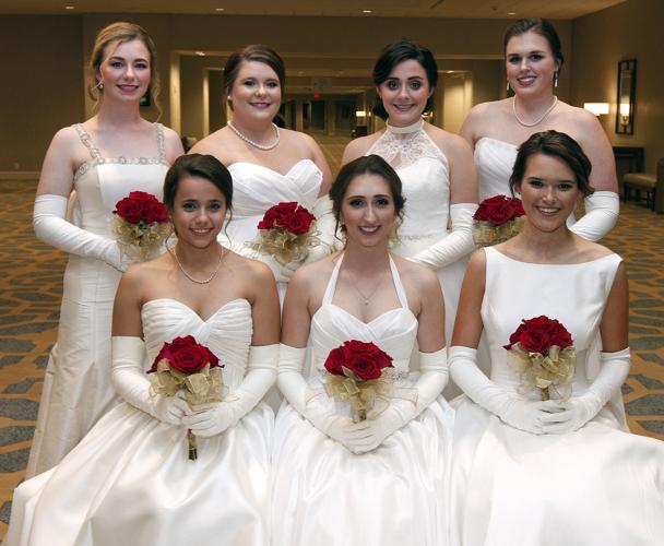 Nell Nolan: Debutante Club, Bachelors' Club | Nell Nolan | theadvocate.com