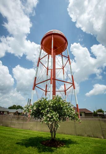 Plan to demolish St. Charles Parish water towers delayed because they ...