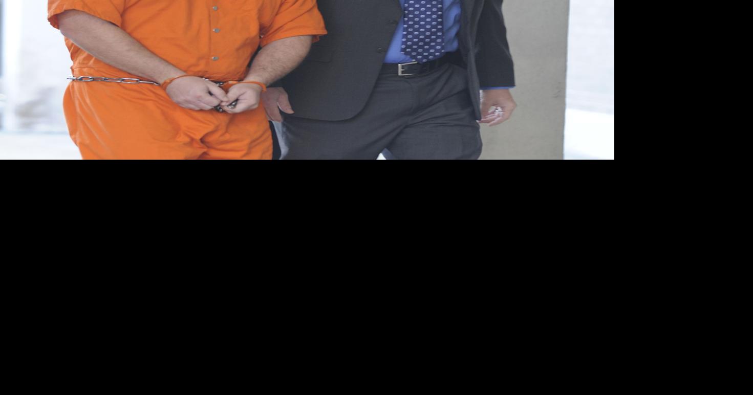 Man serving life sentences for murders of Lafayette's Mickey Shunick ...