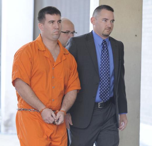 Brandon Scott Lavergne, convicted of killing 2 Lafayette women, tries ...