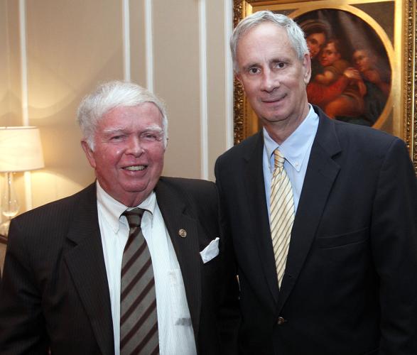 Nell Nolan: Catholic Charities Campaign, Children's Rights, Holy Cross ...