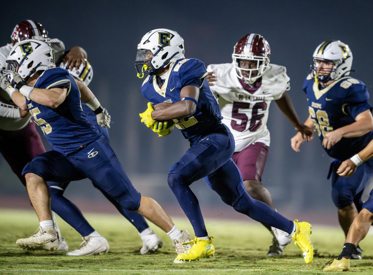 BR.episcopaldelasalle.111525_5885 MJ.JPG | | theadvocate.com