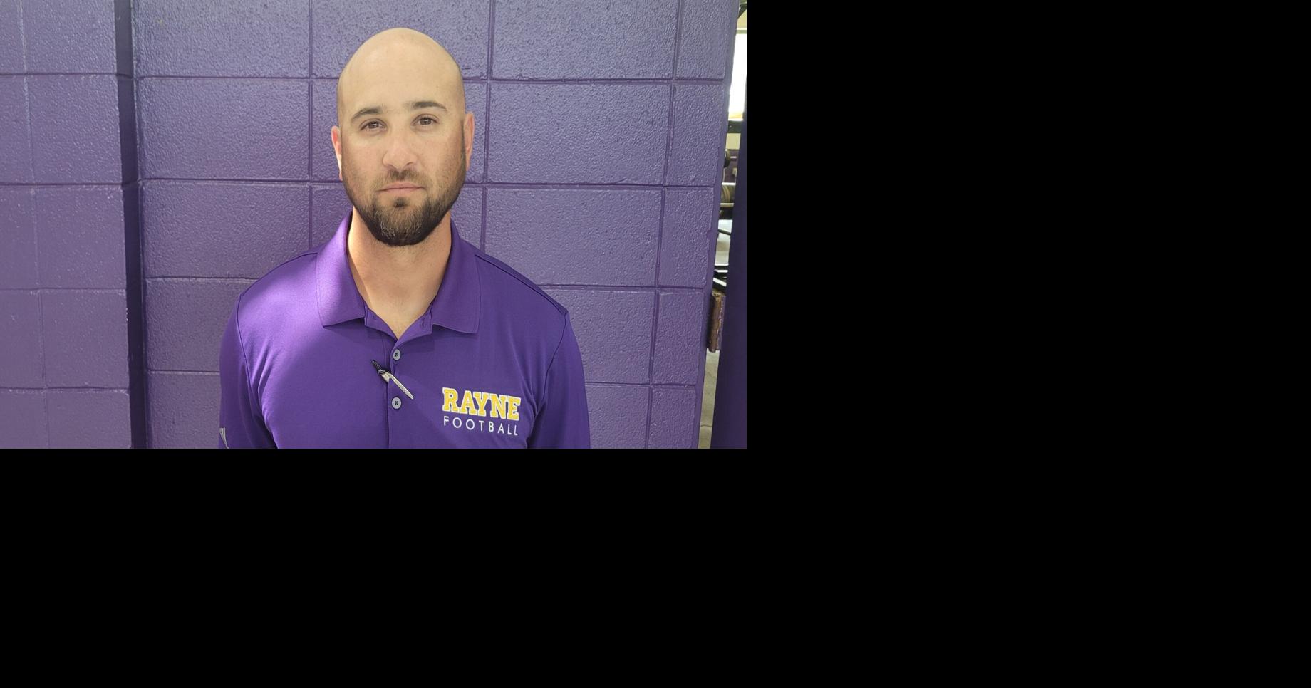 Rayne's 2022 football preview: Wolves ready to contend for district ...