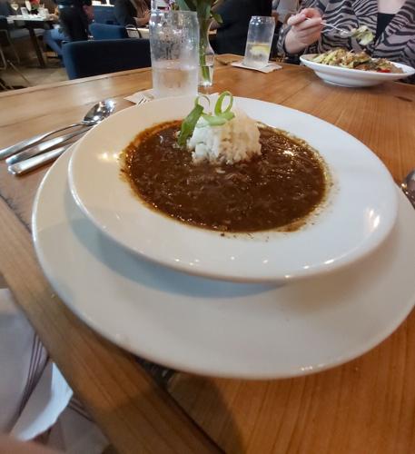 Grilled octopus, cheese fries and gumbo: Best things we ate this week ...