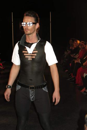 As cool as cotton: It’s all OneofaKind at Baton Rouge Fashion Week ...