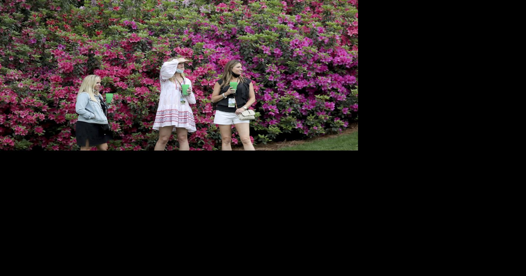 Comparing concession stand prices at the Masters, Alex Box Stadium ...