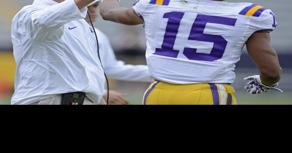 LSU's Malachi Dupre, Colin Jeter land on award watch lists | LSU ...