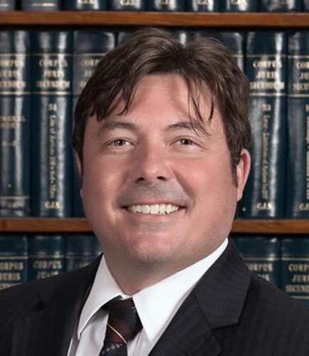 Profile of 23rd Judicial District: Who’s leaving, whose vying for two ...