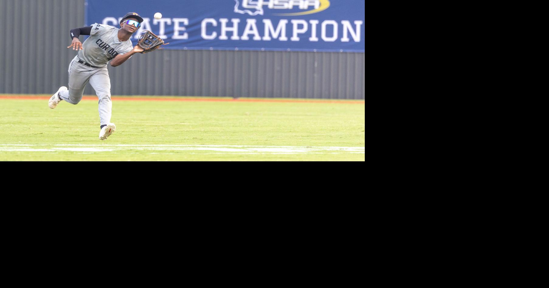 Check out results and schedule for LHSAA baseball tourney | High School ...