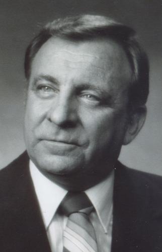 J. Kenneth Leithman, legislator and track coach, dies at 86 ...