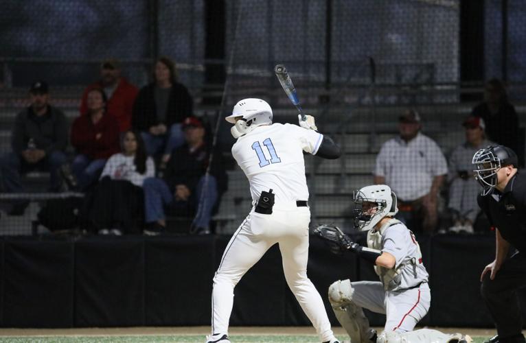 Zachary bats busy as baseball season kicks off | Zachary | theadvocate.com