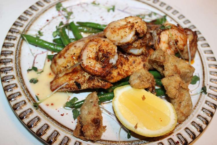 A progressive dinner around Bluebonnet Blvd. in Baton Rouge | Food ...