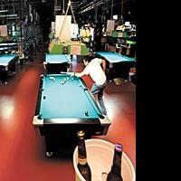 The Shamrock Bar & Grill | Food Drink | theadvocate.com