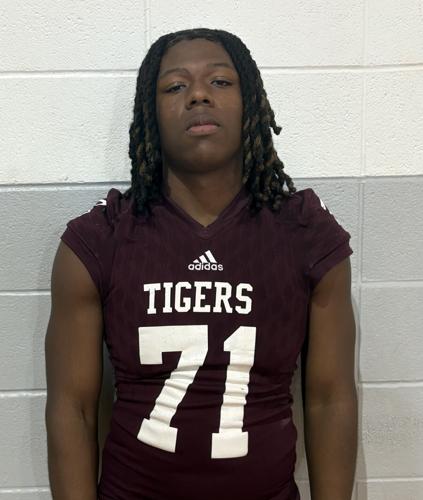 Lots of starters back for Tigers' defense under Tyler Pierce | High ...