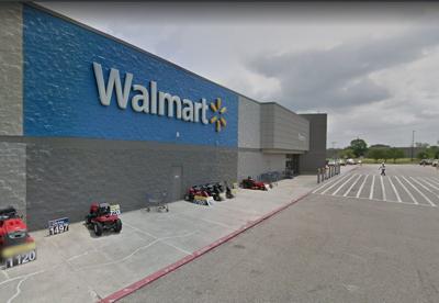 Bomb threat unfounded at Walmart in Zachary after police search for ...