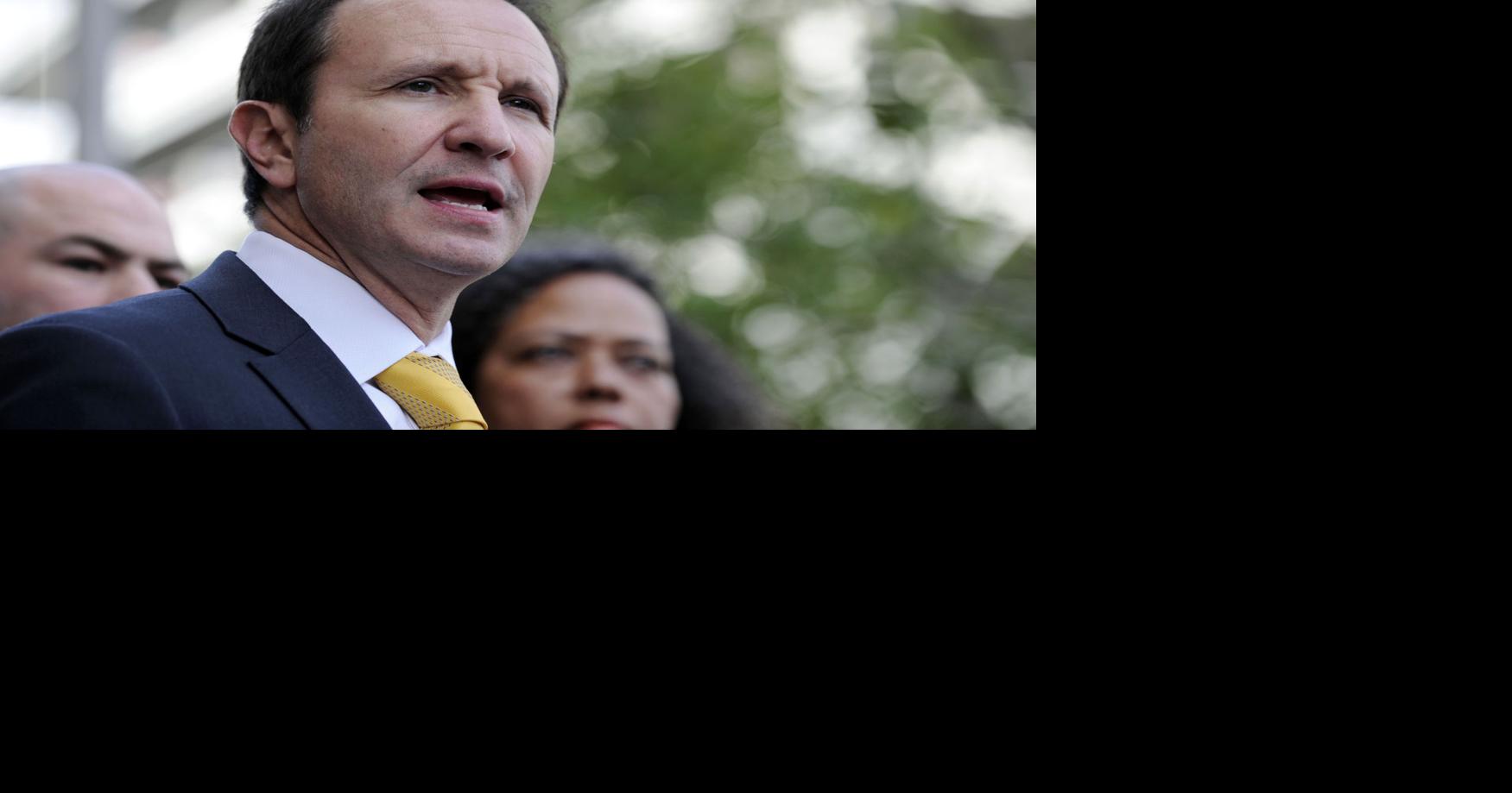 Attorney General Jeff Landry challenges Gov. John Bel Edwards' LGBT ...
