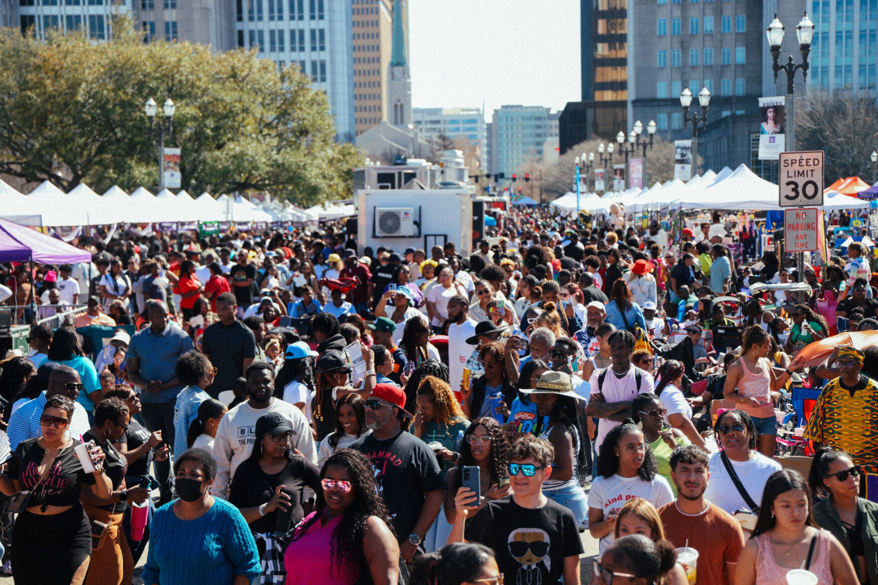 225Fest moved from St. George to Baton Rouge | Business | theadvocate.com