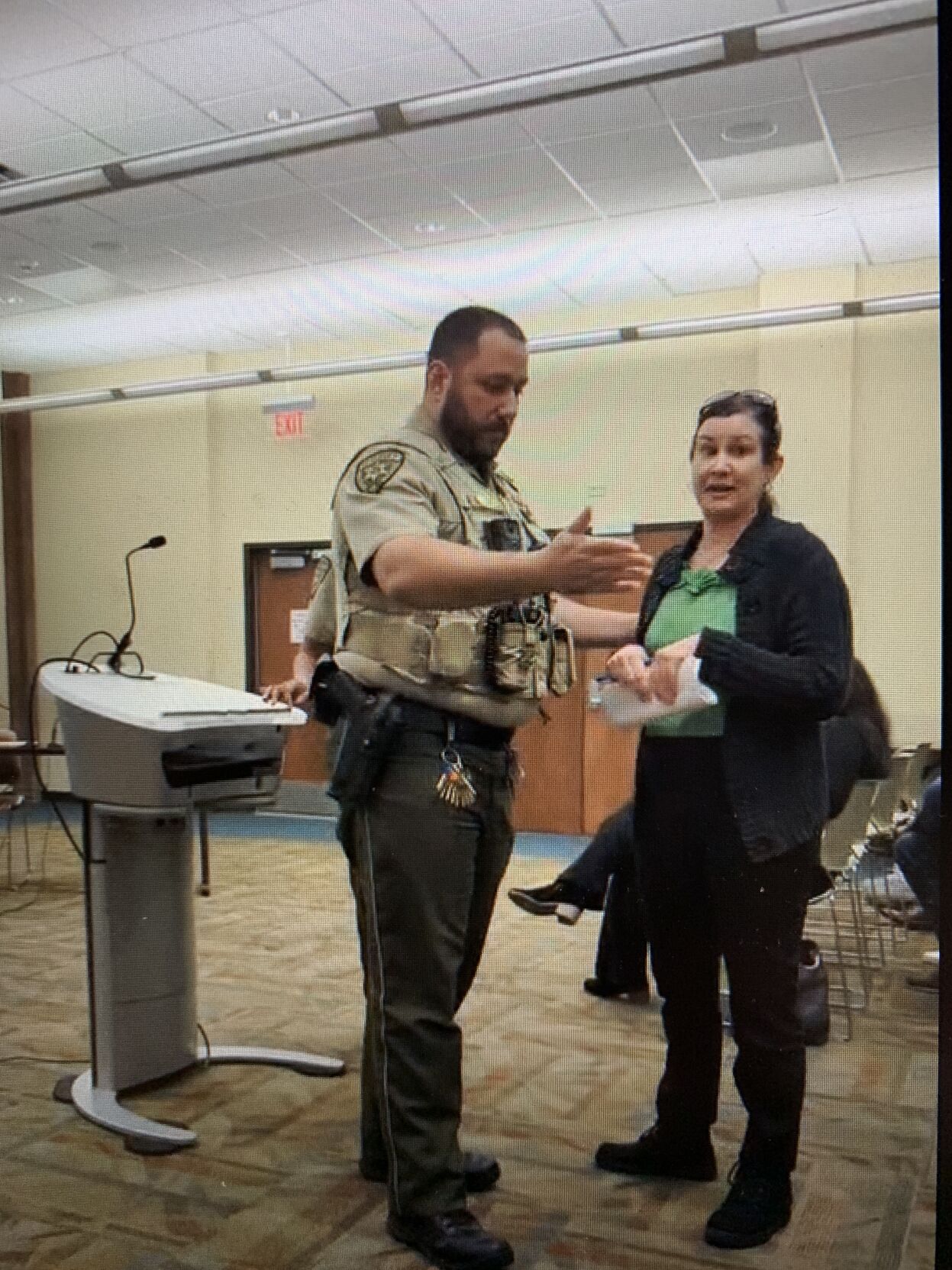 Lafayette library board members seeks end to federal case | Courts ...