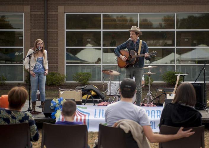 Library festival celebrates more than just books | Communities ...