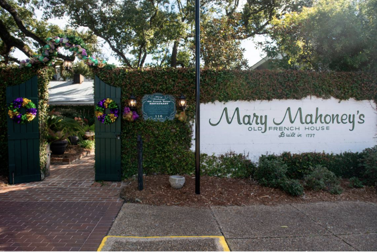 Mary Mahoney’s Old French House owners must pay nearly $1.5M | Courts ...