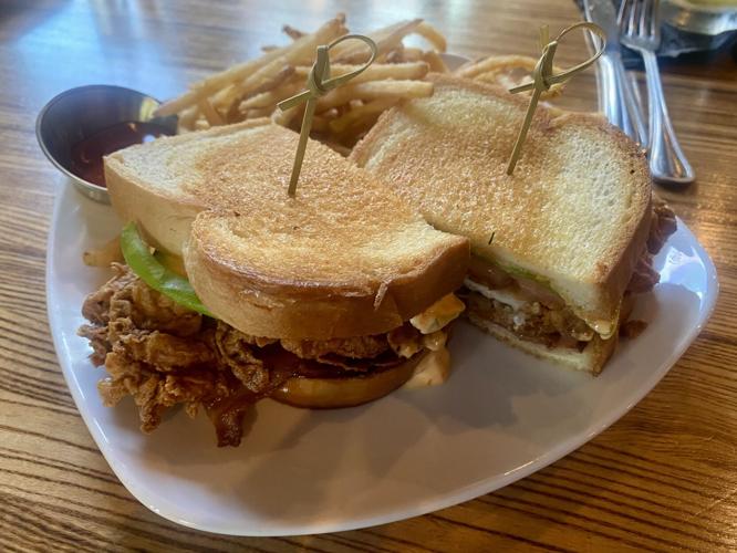 Best food dishes in Baton Rouge and Acadiana | Food/Restaurants ...