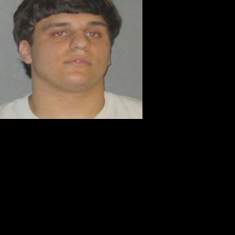 Ex-LSU student pleads guilty, gets probation for pushing volunteer down ...