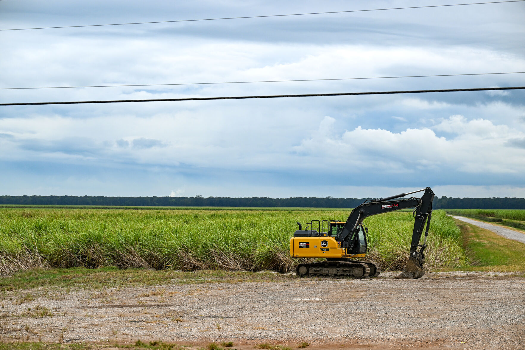 Public hearing on carbon capture well set for Ascension | Environment ...
