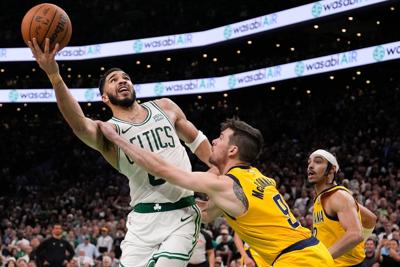 Pacers vs Celtics Game 2 prediction, odds, picks | Betting | theadvocate.com