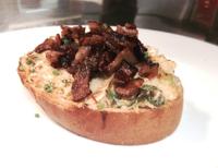 Emeril’s Delmonico Crab Meat Remick | Entertainment/Life | theadvocate.com