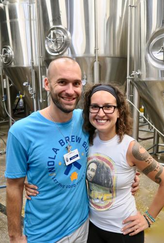 'Beer tourism' joins the New Orleans bucket list as small breweries ...