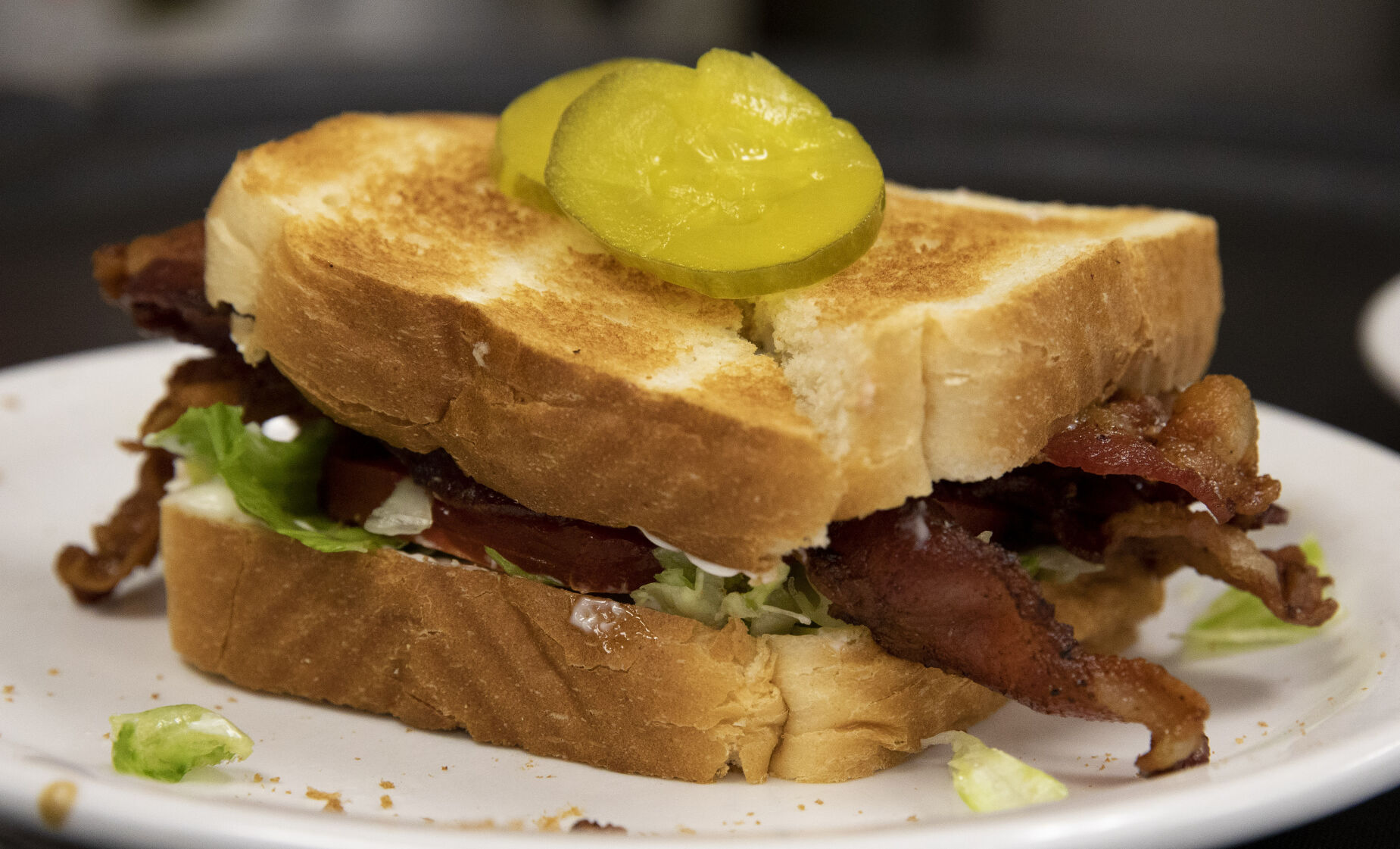 Dearman's Diner to open food truck at Brickyard South | Food ...