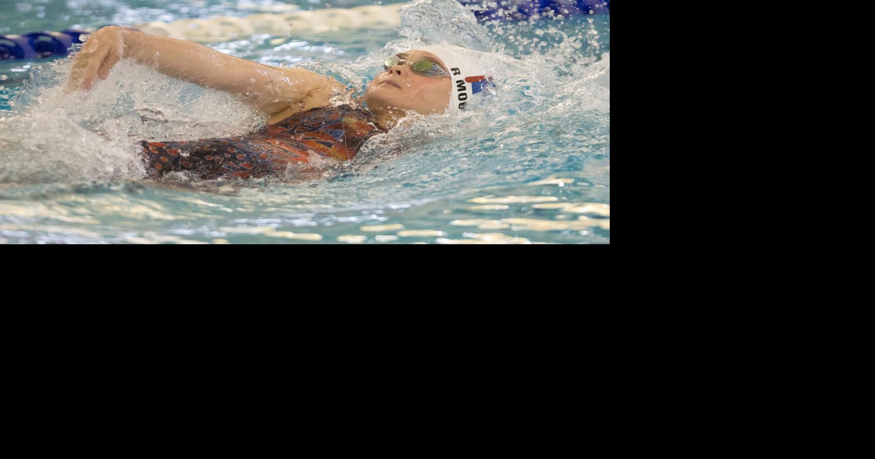 Check out the Capital City Swim League Leaders for the regular season ...