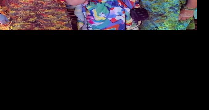 Mrs. Roper Romp to join the Rio parade in Lafayette | Entertainment ...