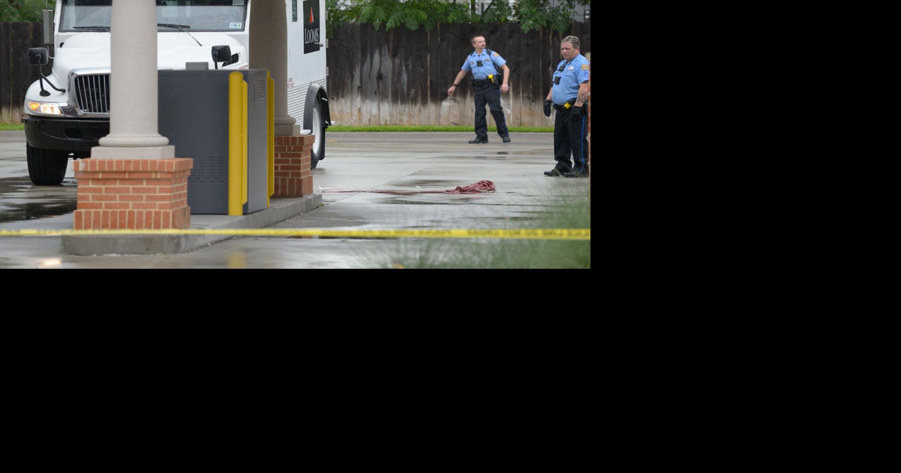 Loomis guard accidentally killed by co-worker during robbery attempt ...