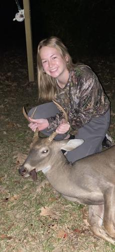 Here's to the women in the outdoors | Sports | theadvocate.com