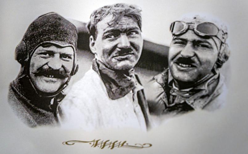 Arthur Chevrolet's unmarked Slidell grave gets new attention after ...