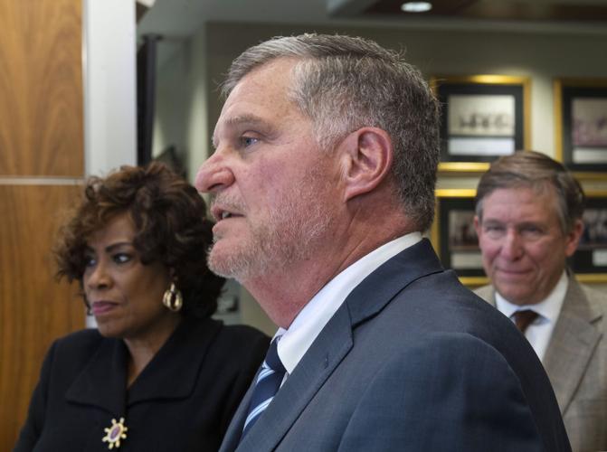 Broome's top deputy to depart administration this week | News ...