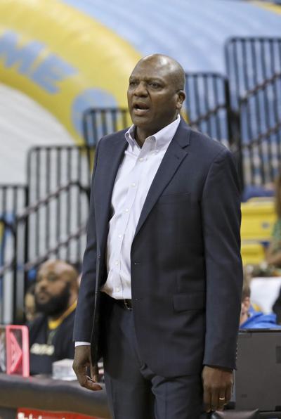 Southern women's basketball team hosting Oregon as part of Legacy ...