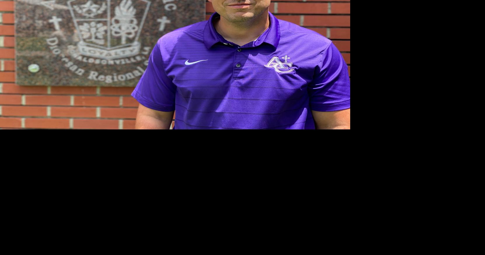 Ascension Catholic has a new leader, Schexnayder hired after long ...