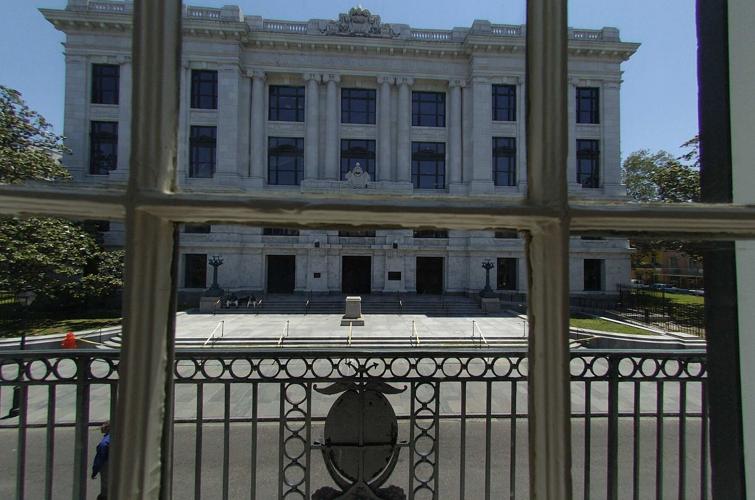 Two Louisiana inmates file challenge to new death warrants | News from ...