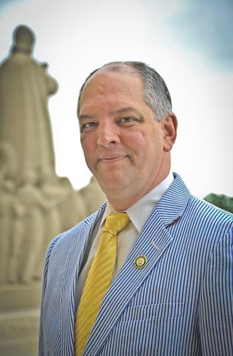 David Vitter's resurrection | News | theadvocate.com