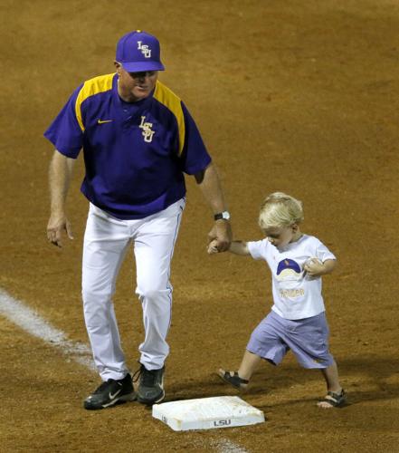 Paul Mainieri from 2007 to retirement: A look at the LSU baseball coach ...
