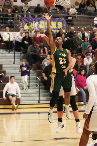 Walker's Jalen Cook, Tiara Young lead LSWA's Class 5A All-State ...