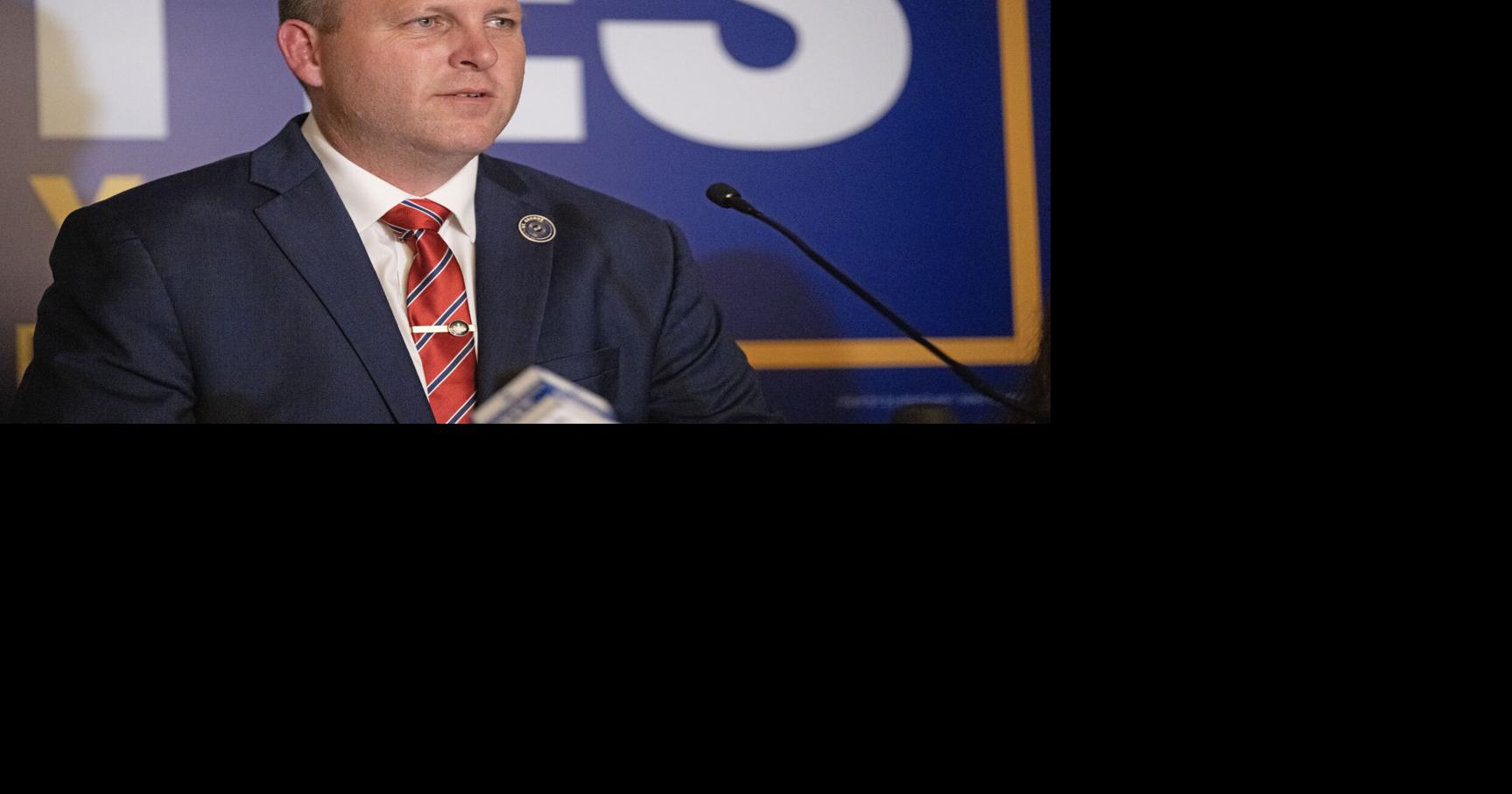 Live results: St. George races for mayor and city council | Elections ...