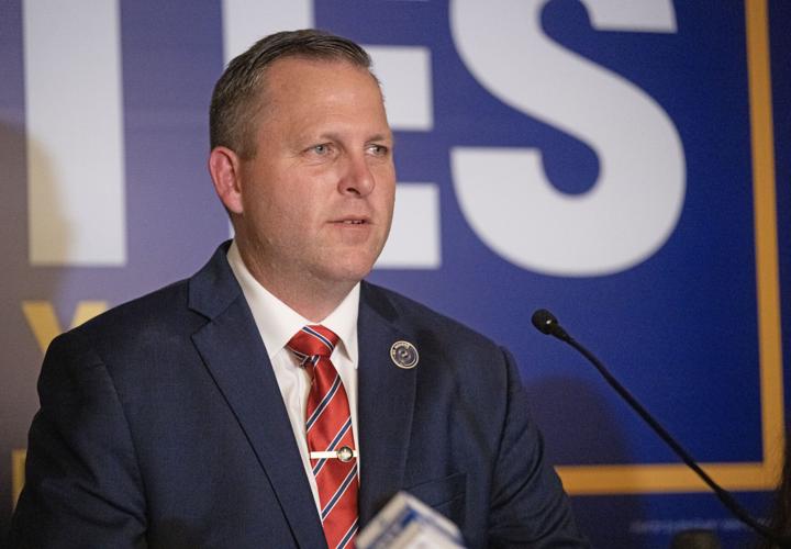 Live results: St. George races for mayor and city council | Elections ...