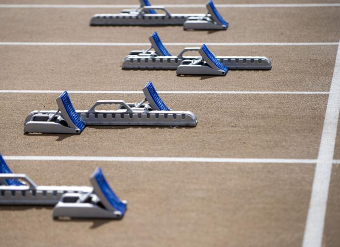 LSU track and field teams get 11 into finals at SEC indoor | LSU ...