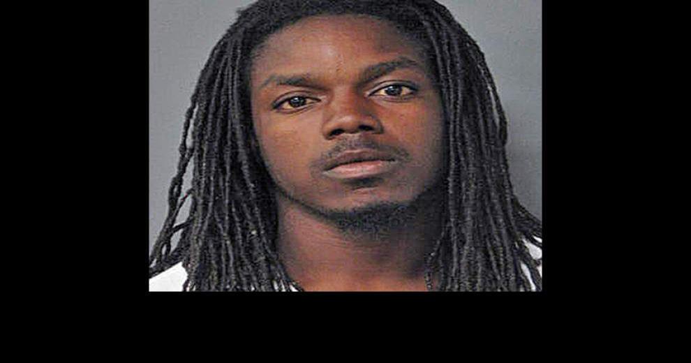 Broussard police arrest pair on drug counts after traffic stop | Crime ...