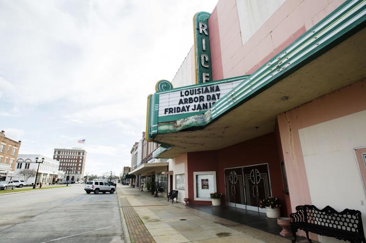 Grand revitalization: With the Grand Opera House of the South as an ...