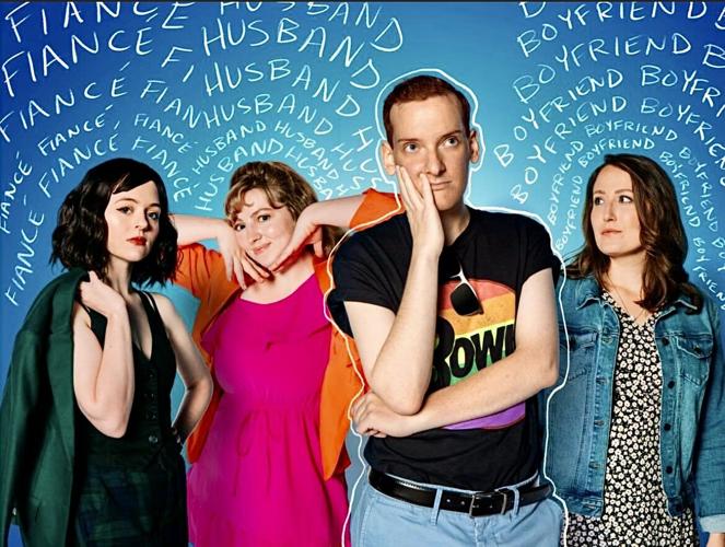 Alice takes the stage at Theatre Baton Rouge and Jordan looks for love ...